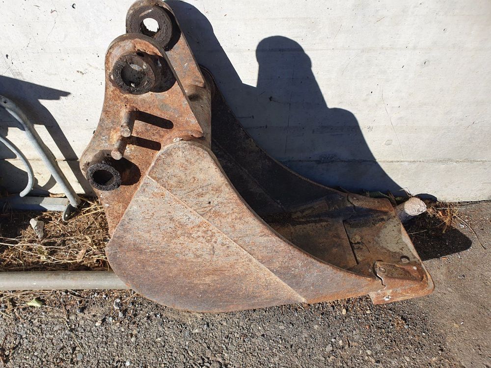 Airman Rauben-Bagger HM 35 S (Defekt) in Reutigen für CHF 5101 – nur ...