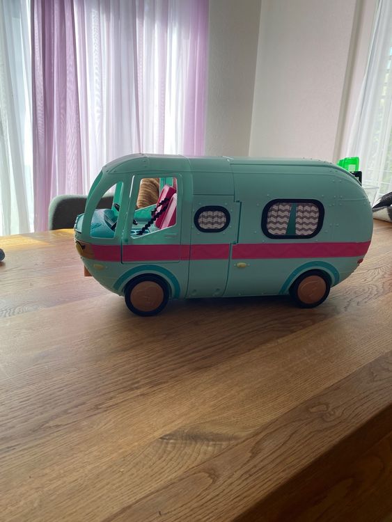 LOL Bus | Kaufen auf Ricardo