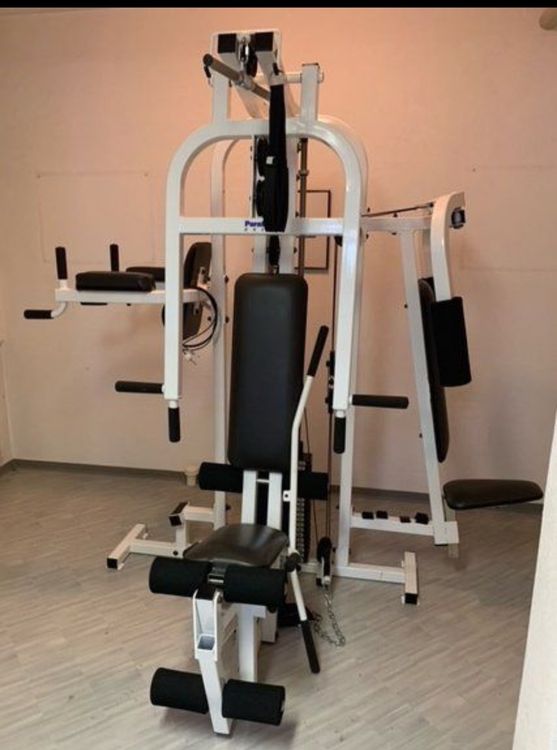 Kraftstation Parabody USA EX500 (Gebraucht) in Otelfingen für CHF 120 ...