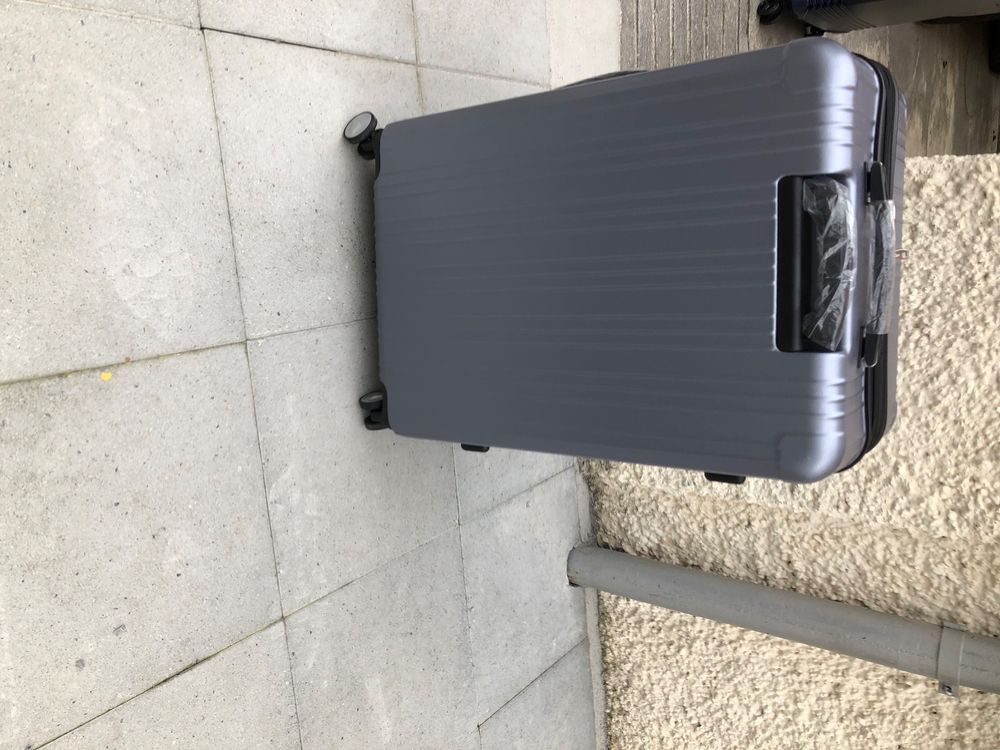 Rollkoffer Travelline (Neu (gemäss Beschreibung)) in Arbon für CHF 52 ...
