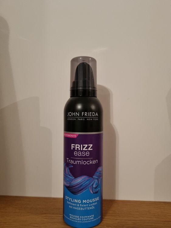 John Frieda | Kaufen auf Ricardo