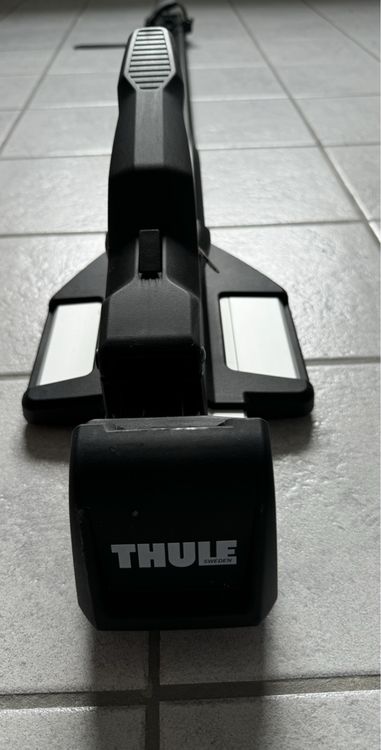 Thule Fahrrad-Dachträger FastRide NEU (Neu und originalverpackt) in ...
