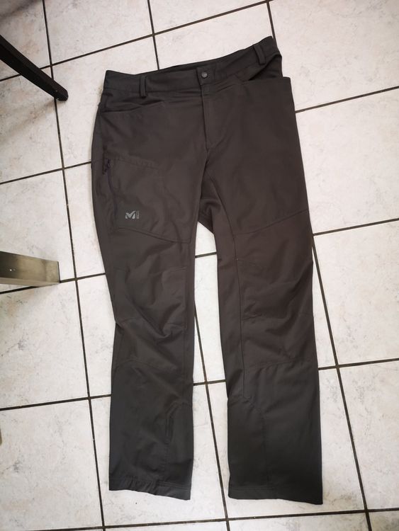 Wanderhose, Outdoor Hose MILLET gr. 54 | Kaufen auf Ricardo