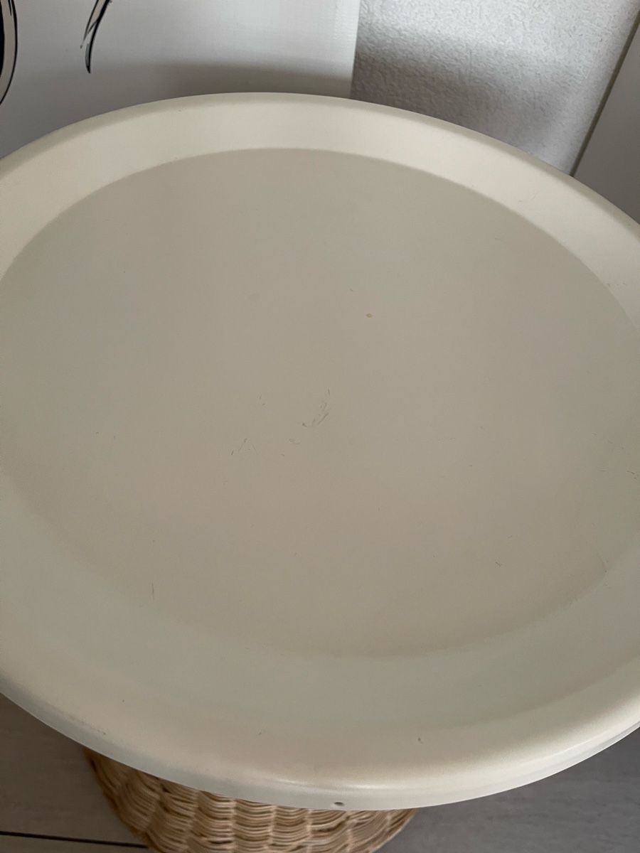 IKEA Sandhaug side tables (D'occasion) à Leytron pour CHF 5 – retrait ...