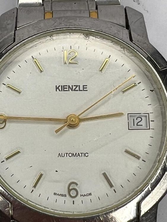 Kienzle automatic | Kaufen auf Ricardo