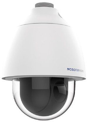 Mobotix Move PTZ Speed-Dome (Gebraucht) in brüttisellen für CHF 600 ...