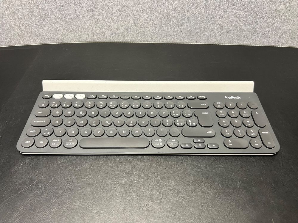 Keyboard Logitech K780 | Kaufen auf Ricardo