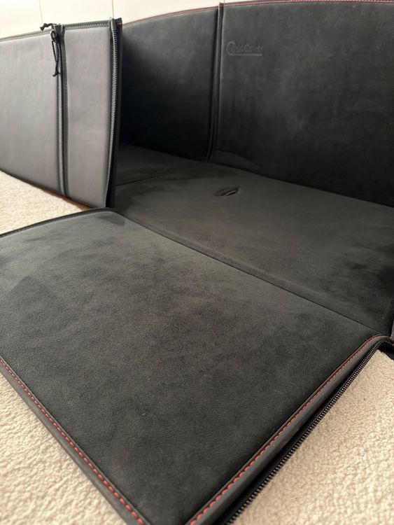 Hundebox für Porsche 911 (Neu (gemäss Beschreibung)) in Rotkreuz für ...