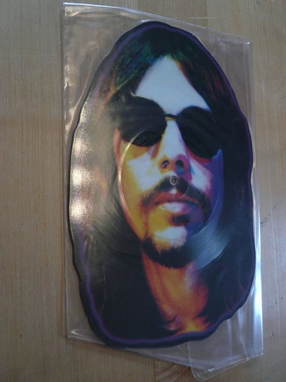 MONSTER MAGNET Dopes To Infinity SHAPE PICTURE DISC UK 1995 (Neu und ...