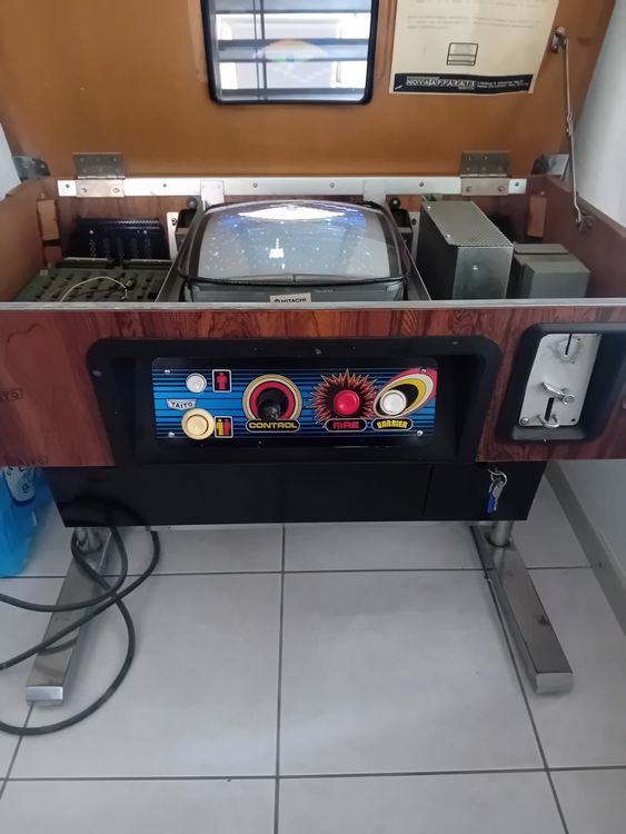 Table arcade cocktail Phoenix | Kaufen auf Ricardo