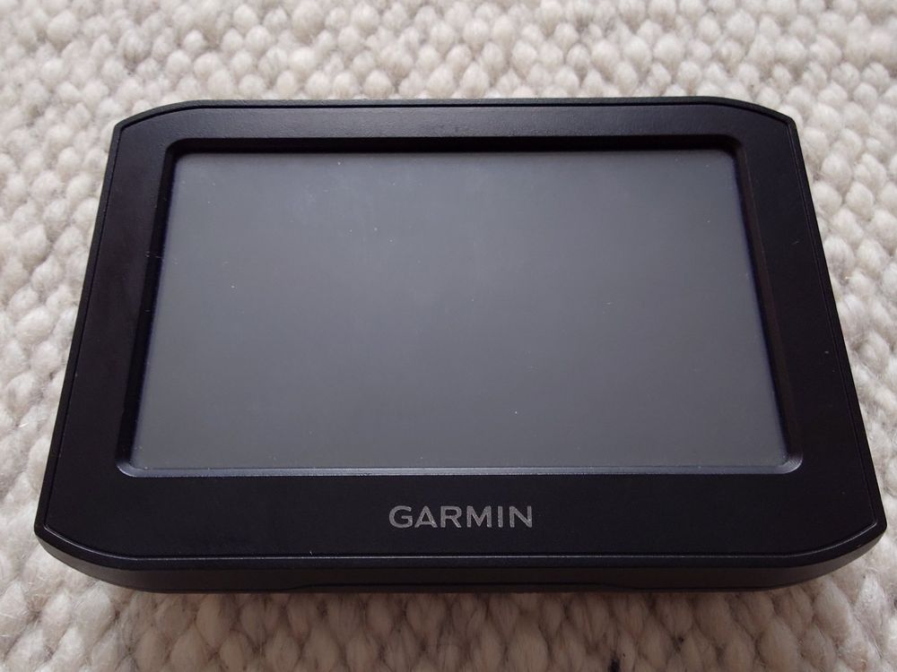 Garmin Zumo 396 LMT-S | Kaufen auf Ricardo