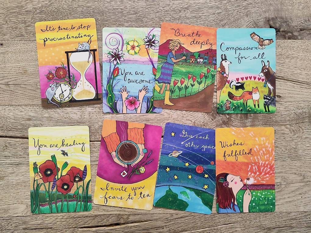 Oracle Crazy Sexy Love Notes (Neuf (Voir description)) à Yvonand pour ...