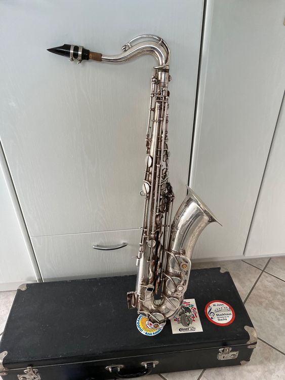 Alte-Saxophon | Kaufen auf Ricardo