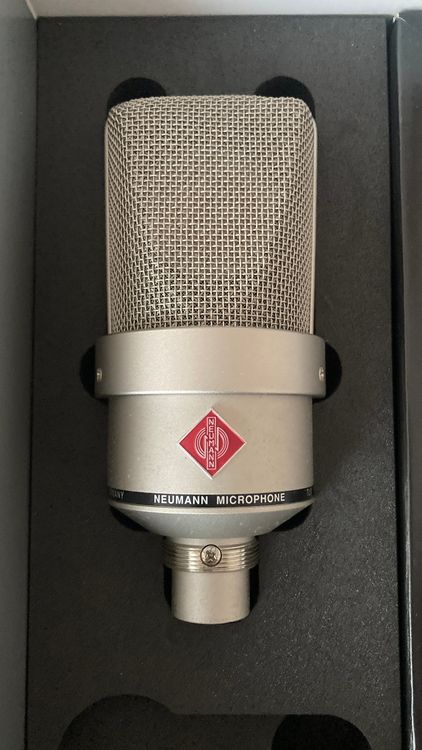 Neumann TLM 103 Ni Studio Set | Kaufen auf Ricardo
