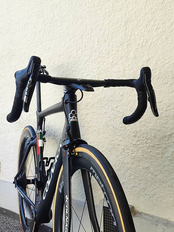 Colnago Concept Sram Red Vision Metron (Gebraucht) in Zürich für CHF ...