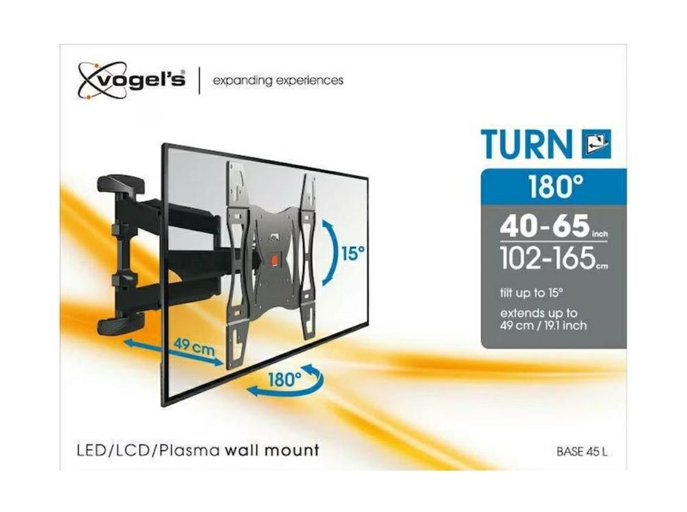 Vogel's BASE 45L TV Halter | Kaufen auf Ricardo
