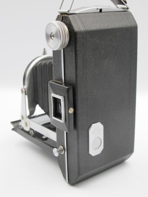 KODAK DAKON Shutter Antike Fotokamera aus den 1920igern (Gebraucht) in ...