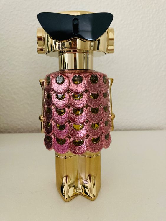 Paco Rabanne Blooming Pink Collector's Edition 80 ml Edp | Kaufen auf ...