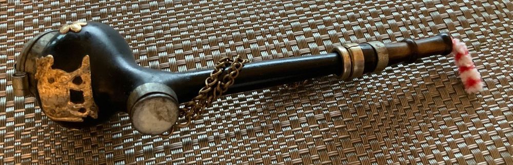 Lindauerli - Appenzeller Pfeife | Kaufen auf Ricardo