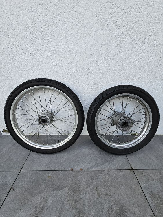 Supermoto Felgen | Kaufen auf Ricardo