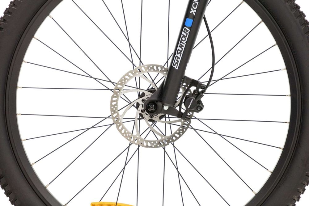 Vecocraft E-Mountain Bike HERMES mit 100Nm Mittelmotor (Neu und originalverpackt) in Schötz für ...