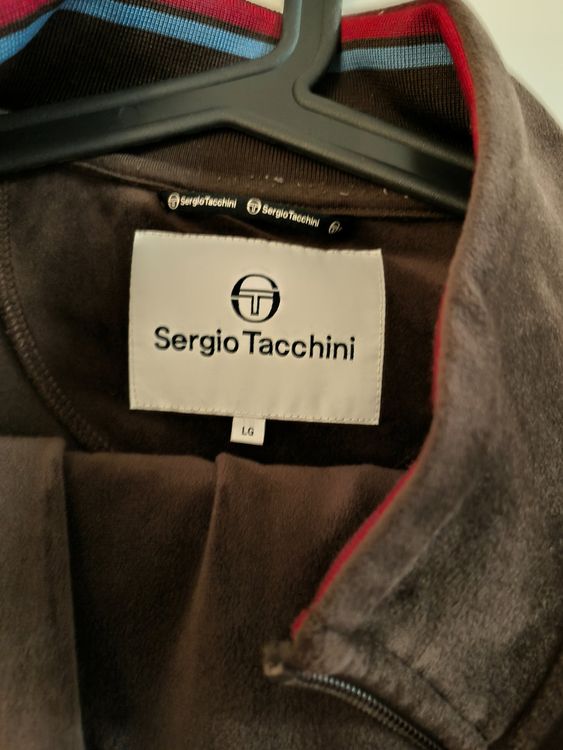 Sergio Tacchini - Gr. L (Usato) a Mendrisio per CHF 35 – con consegna ...