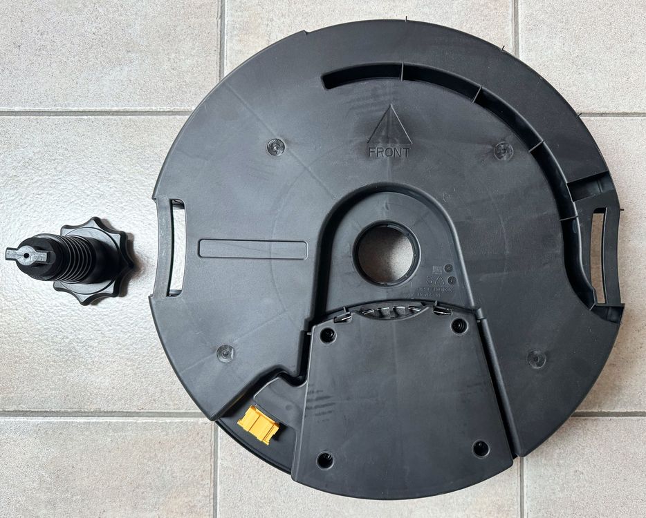 Subwoofer VW 6C0.035.621 (Neuf (Voir description)) à pour CHF 50 – avec ...