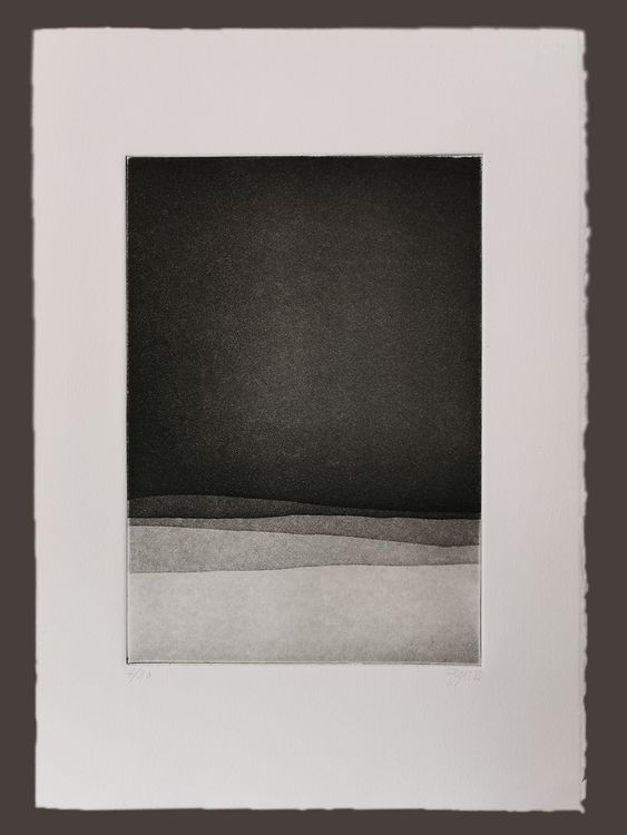 Gravure de Jean-Pierre Gyger (Neu (gemäss Beschreibung)) in für CHF 25 ...