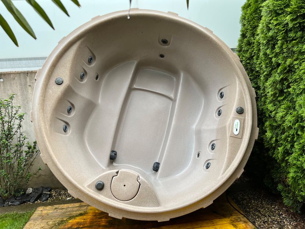Dream Maker Eclipse Spa (Gebraucht) in Ehrendingen für CHF 821 – nur ...