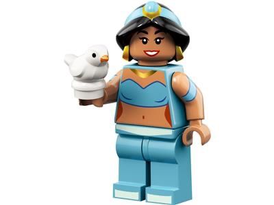 Lego Minifigure Disney 2 Jasmine dis035 | Kaufen auf Ricardo