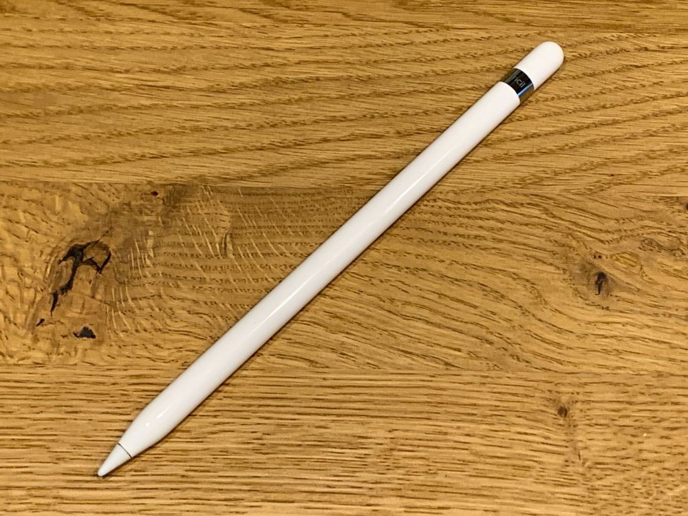 Apple Pencil 1. Generation | Kaufen auf Ricardo