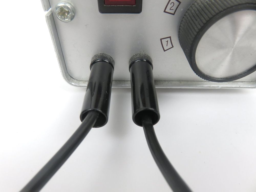 Elektro Metallbeschrifter ARKOGRAF Komplettgerät (Gebraucht) in Urtenen ...