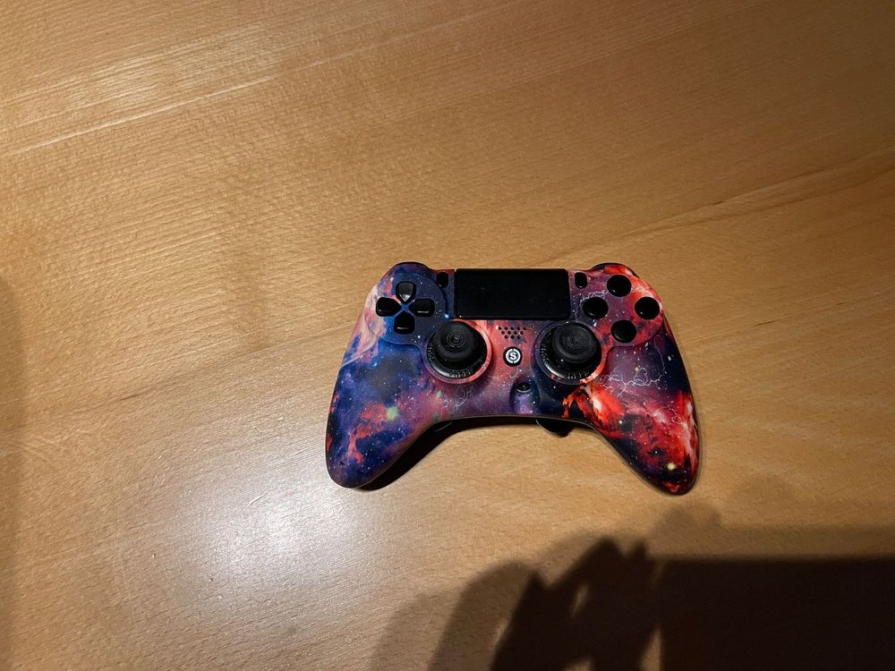 Scuf Impact Pro PS4 (Gebraucht) in Oberriet SG für CHF 180 – mit ...