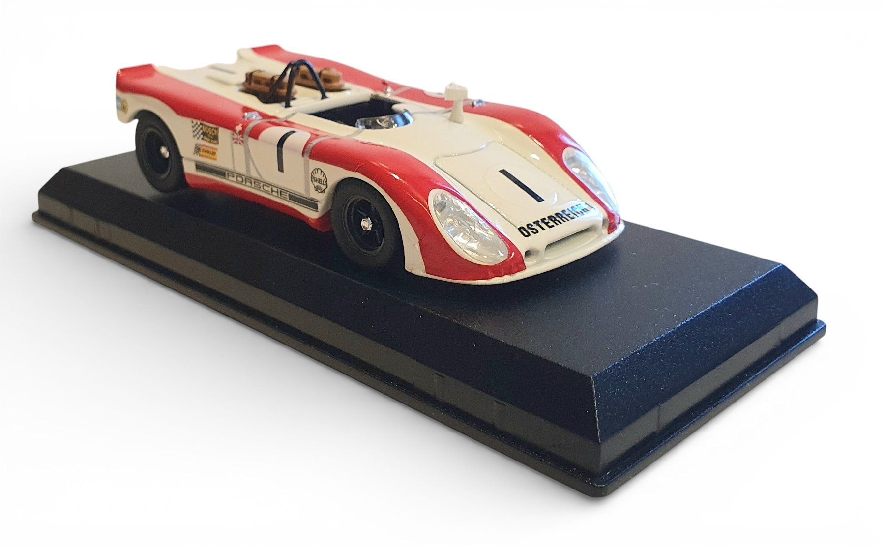 Porsche 908 Flunder 1969 (Neu und originalverpackt) in Flawil für CHF ...