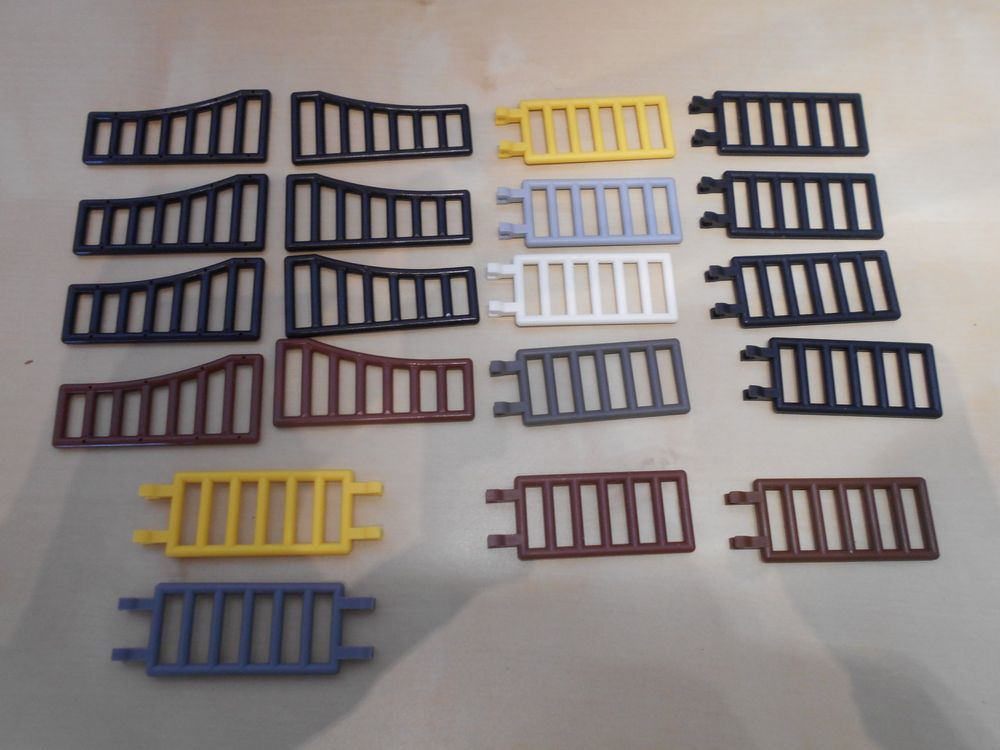 Lego Zaunteile Set 118 Kaufen Auf Ricardo