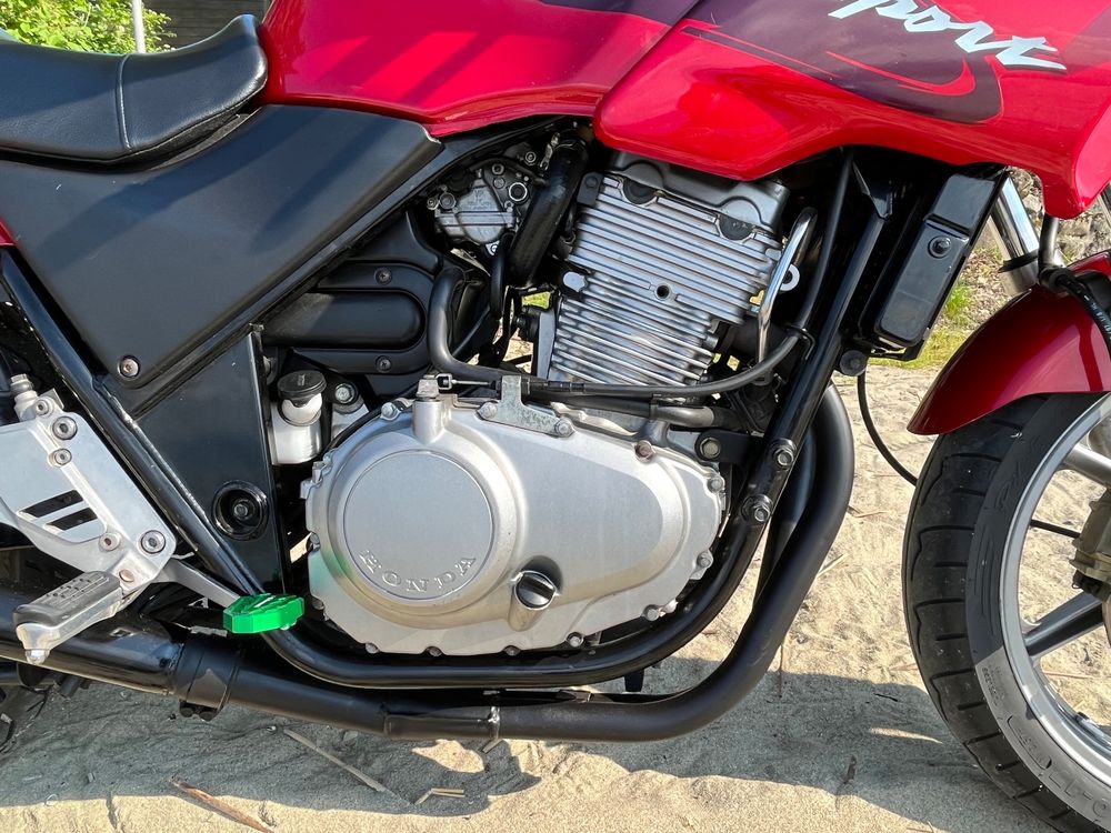 Honda cb 500 s pc32 expertises 2023 | Kaufen auf Ricardo