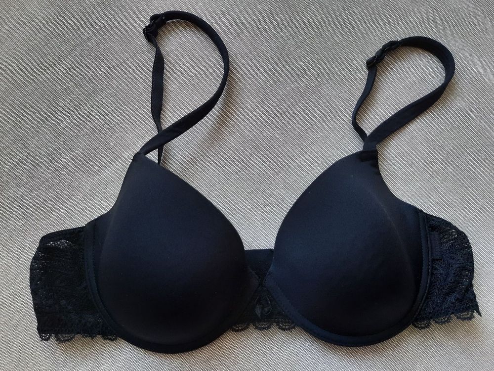 Bügel BH Esprit - 95A (Neu (gemäss Beschreibung)) in Gsteigwiler für ...