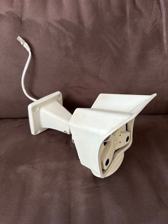 Mobotix M12 Outdoor IP-Kamera – Zuverlässige Überwachung (Defekt) in ...