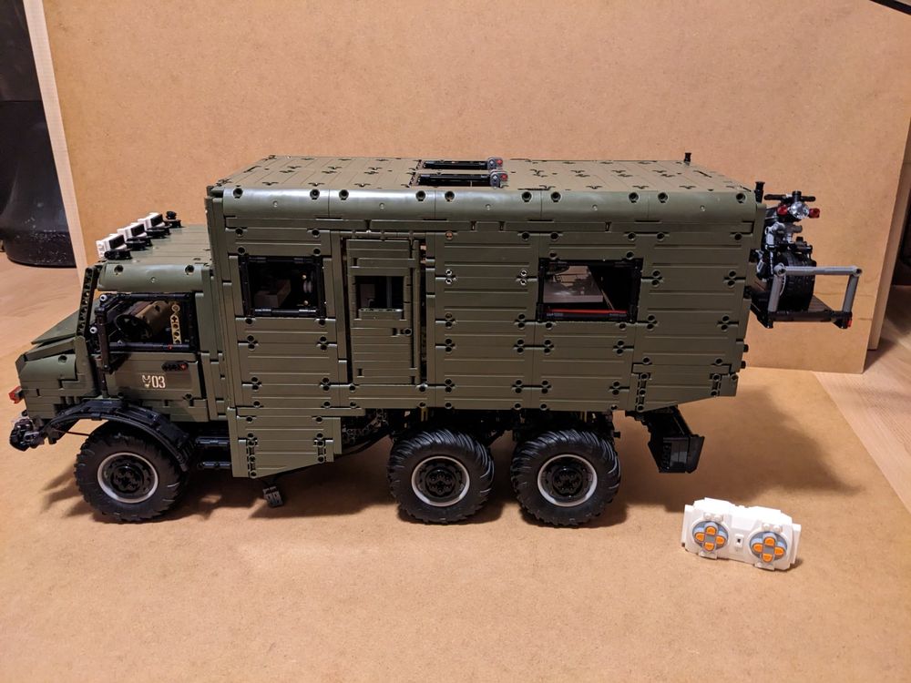 Technician Rael J907 | Kaufen auf Ricardo