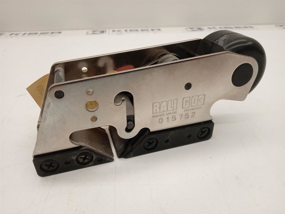 Rali Sims Hobel G03 | Kaufen auf Ricardo