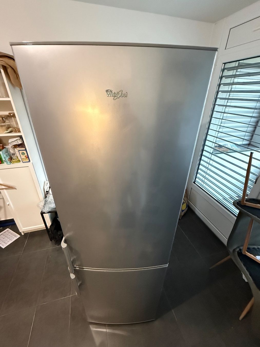 Refrigerateur Congelateur D Occasion Particulier
