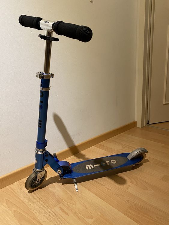 Micro Scooter Kickboard | Kaufen auf Ricardo
