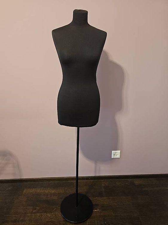 Mannequin couture en sagex (D'occasion) à pour CHF 40 – retrait ...