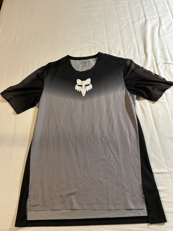 Bike Shirt fox | Kaufen auf Ricardo