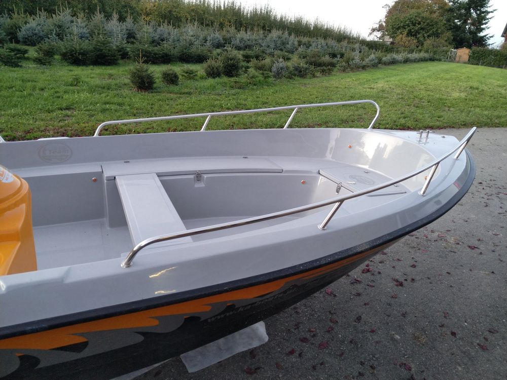 Ka -Boats 440. Nur bis 30.6.23 Danach Boot Verlässt Swiss (Neu (gemäss ...