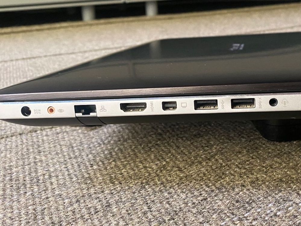 Notebook ASUS N550J | Kaufen auf Ricardo