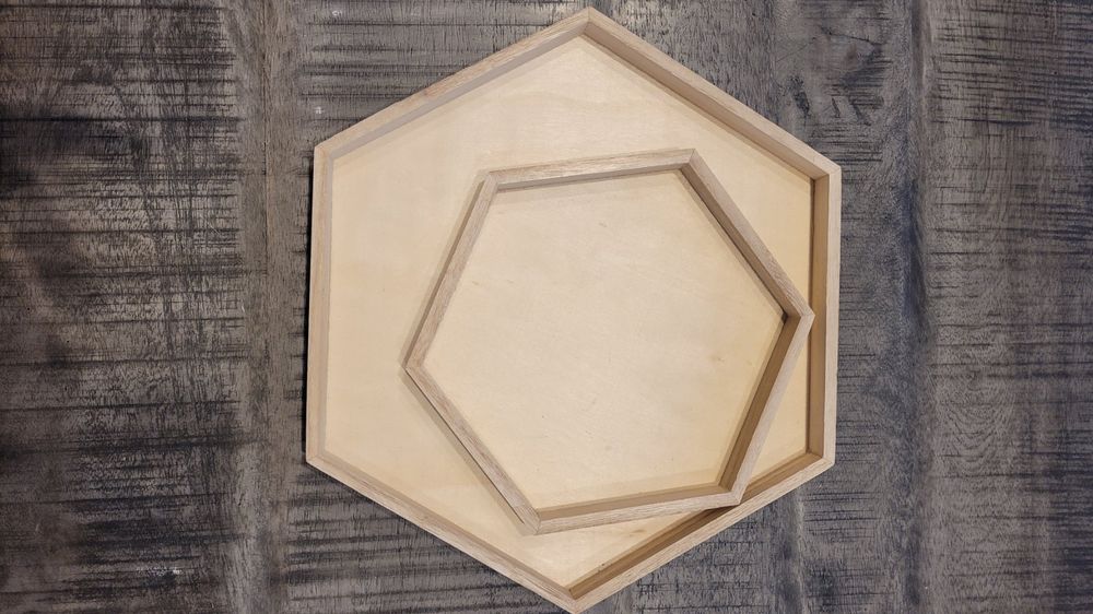 Gonis MDF Tablar-Set (Neu (gemäss Beschreibung)) in für CHF 5 – mit ...