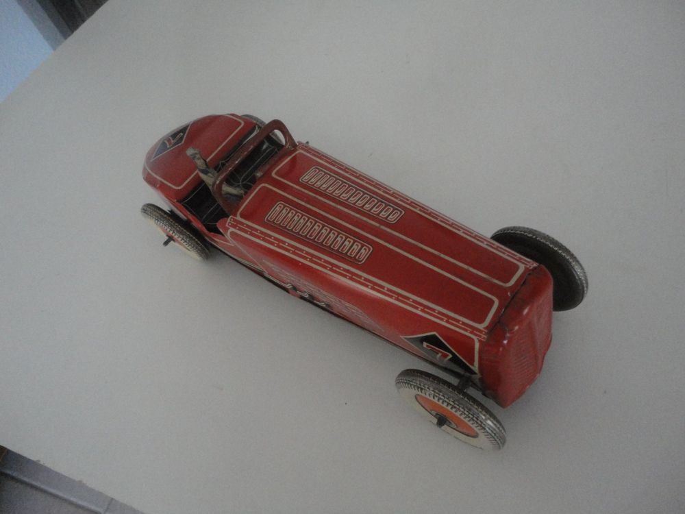 Auto - Blech (Defekt) in für CHF 124 – mit Lieferung auf Ricardo kaufen