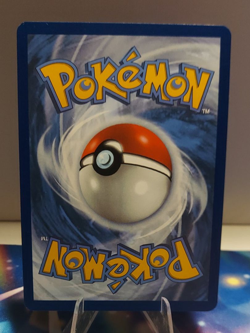 Carte Pokémon Panpour 102 /86 (Neuf (Voir description)) à Val-d'Illiez ...