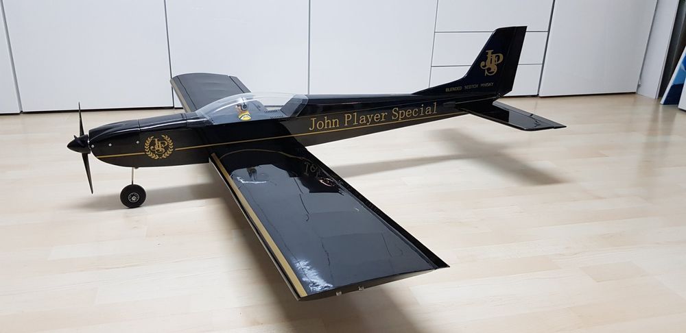 Calmato Alpha 40 Sport | Kaufen auf Ricardo